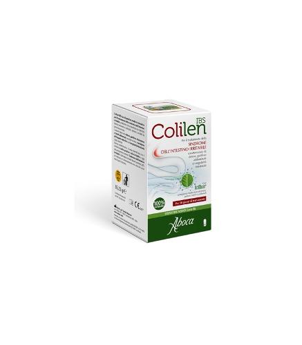 ABOCA COLILEN IBS 60 opercoli - FarmaBindaPlus