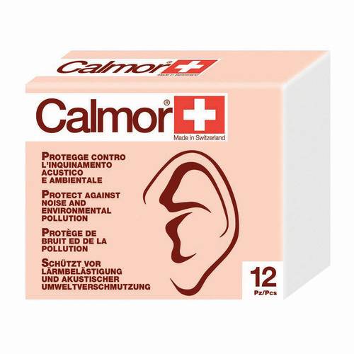 CALMOR TAPPO ANTIS 20PZ 22043 - FarmaBindaPlus