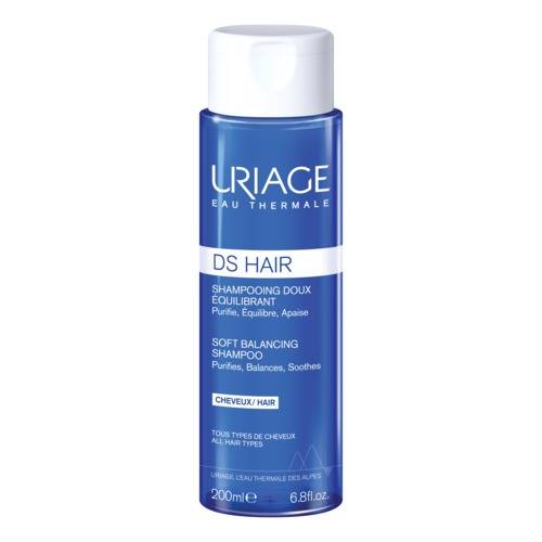 URIAGE DS HAIR SHAMPOO DEL/RIEQUILIBRANTE 200 ml - FarmaBindaPlus