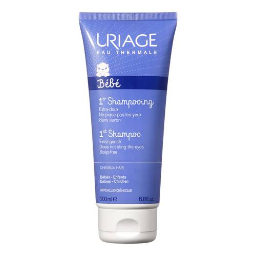 URIAGE PREMIERE SHAMPOOING 200ML - FarmaBindaPlus